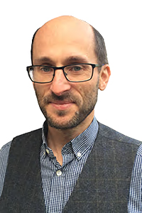 Dr Neil Swanson - South Tees Hospitals NHS Foundation Trust