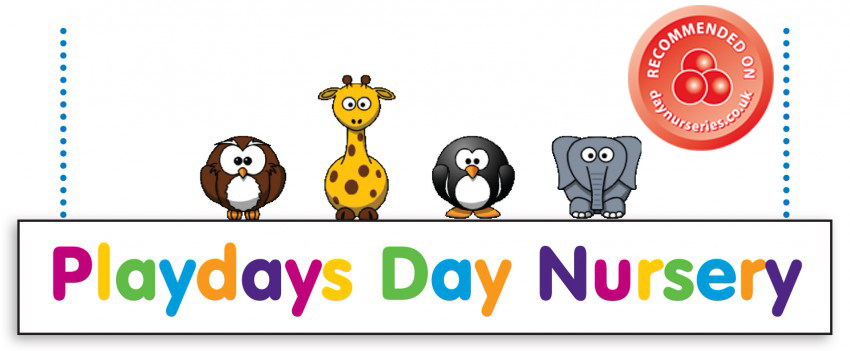 Playdays - South Tees Hospitals NHS Foundation Trust