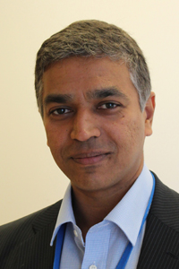 Prof Amar Rangan - South Tees Hospitals NHS Foundation Trust