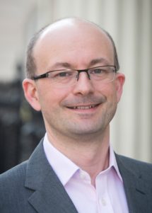 Dr Tim Meek - South Tees Hospitals NHS Foundation Trust