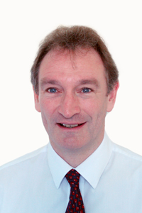 Mr Ian Wallace - South Tees Hospitals NHS Foundation Trust