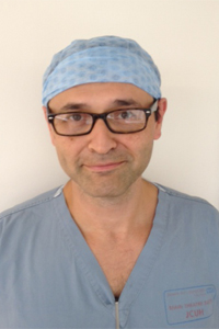 Dr James Carter - South Tees Hospitals NHS Foundation Trust