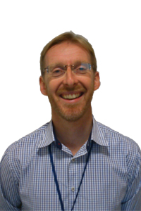 Dr Andrew Sutton - South Tees Hospitals NHS Foundation Trust