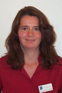 Dr Lucy Roth - South Tees Hospitals NHS Foundation Trust