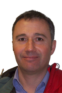 Captain Andrew Gibson - South Tees Hospitals NHS Foundation Trust