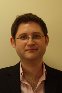 Dr David Oliver - South Tees Hospitals NHS Foundation Trust