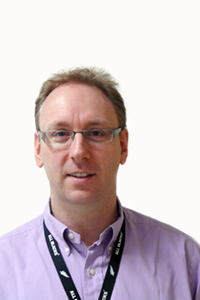 Dr Andrew Turley - South Tees Hospitals NHS Foundation Trust