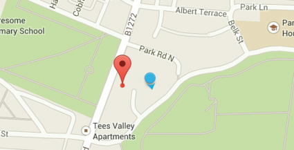 One Life community outpatient physiotherapy - South Tees Hospitals NHS ...