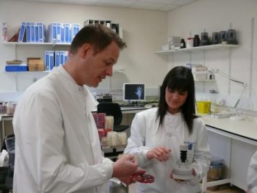 About pathology - South Tees Hospitals NHS Foundation Trust