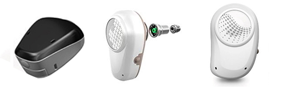 Bone conduction hearing devices and implants (BCHDs and BCHIs) - South ...