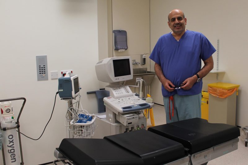 Gallery - South Tees Hospitals NHS Foundation Trust