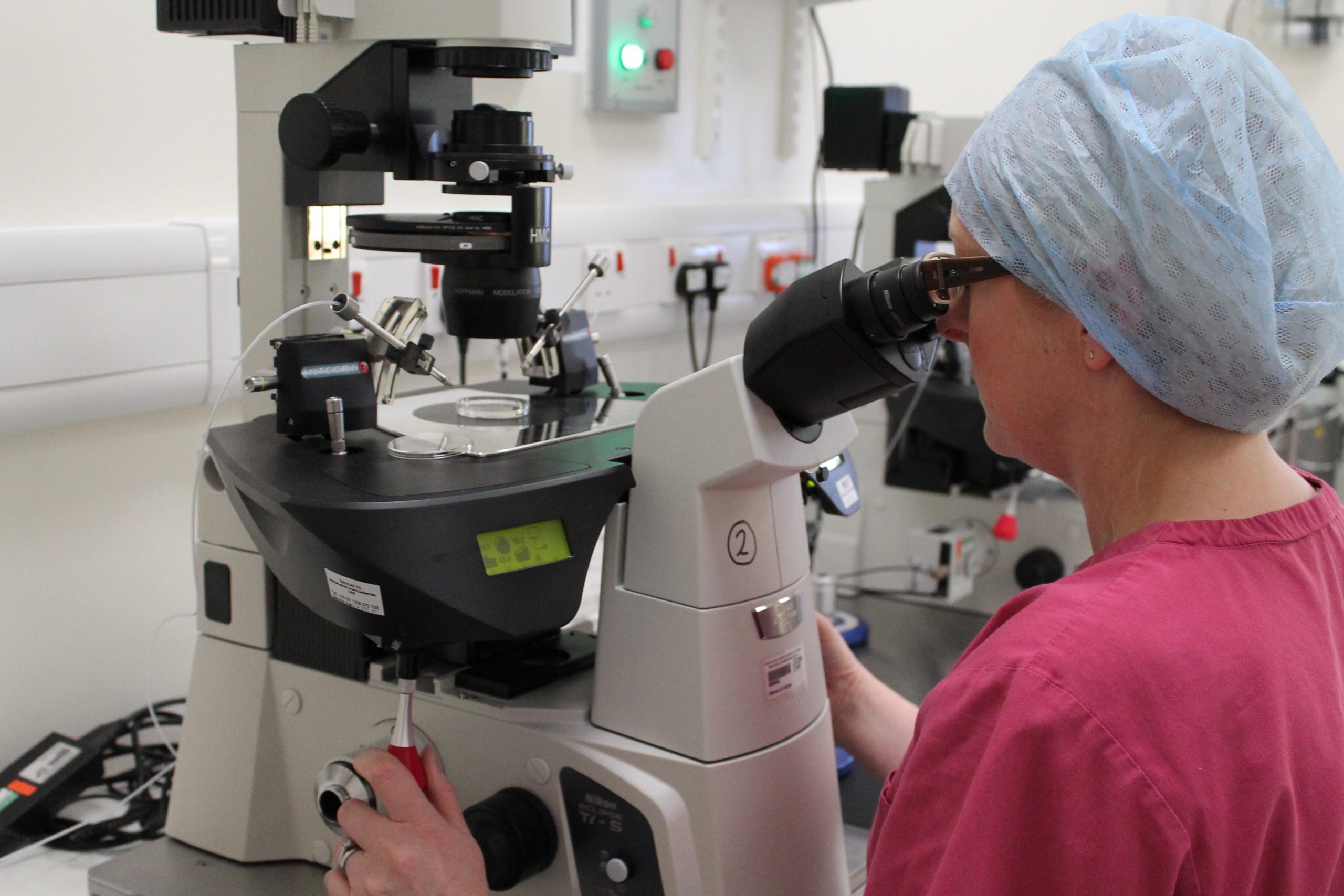 Gallery - South Tees Hospitals NHS Foundation Trust