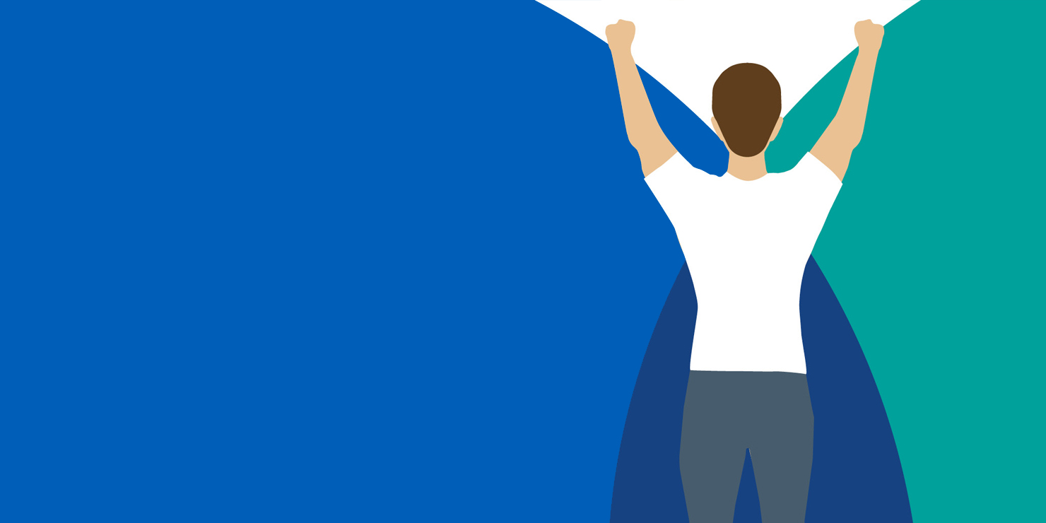 Back to health programme - South Tees Hospitals NHS Foundation Trust