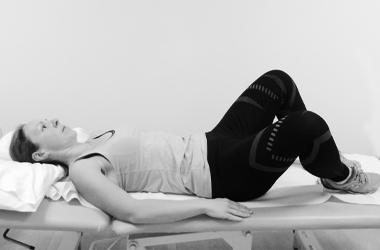 Back pain in young people - South Tees Hospitals NHS Foundation Trust