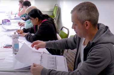 Back to health programme - South Tees Hospitals NHS Foundation Trust