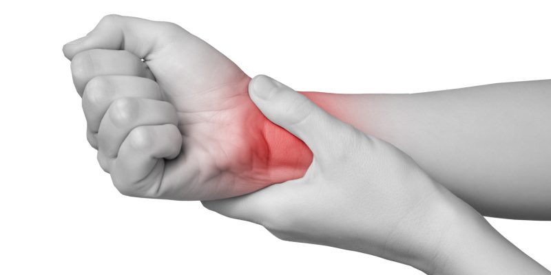 Scaphoid injury - South Tees Hospitals NHS Foundation Trust
