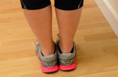 Side glides - South Tees Hospitals NHS Foundation Trust