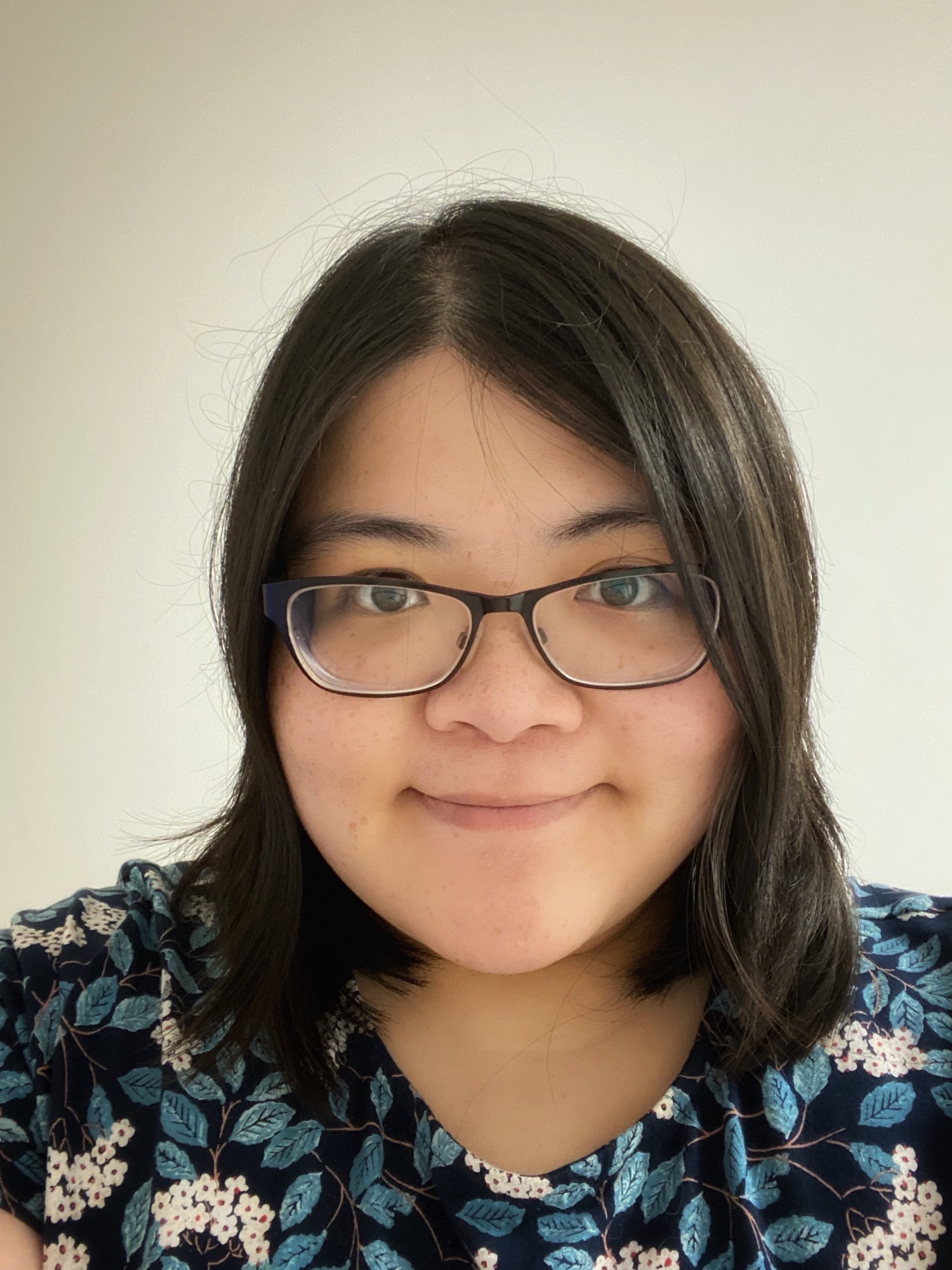 Dr Michelle Lim - South Tees Hospitals NHS Foundation Trust