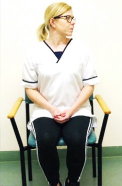 Shoulder stabilisation surgery - South Tees Hospitals NHS Foundation Trust