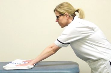 Shoulder stabilisation surgery - South Tees Hospitals NHS Foundation Trust