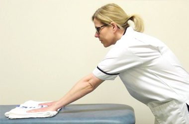 Rotator cuff repair - South Tees Hospitals NHS Foundation Trust