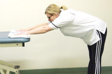 Shoulder stabilisation surgery - South Tees Hospitals NHS Foundation Trust