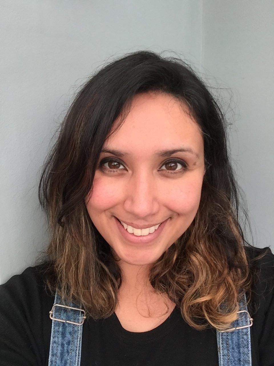 Dr Roopa McCrossan - South Tees Hospitals NHS Foundation Trust