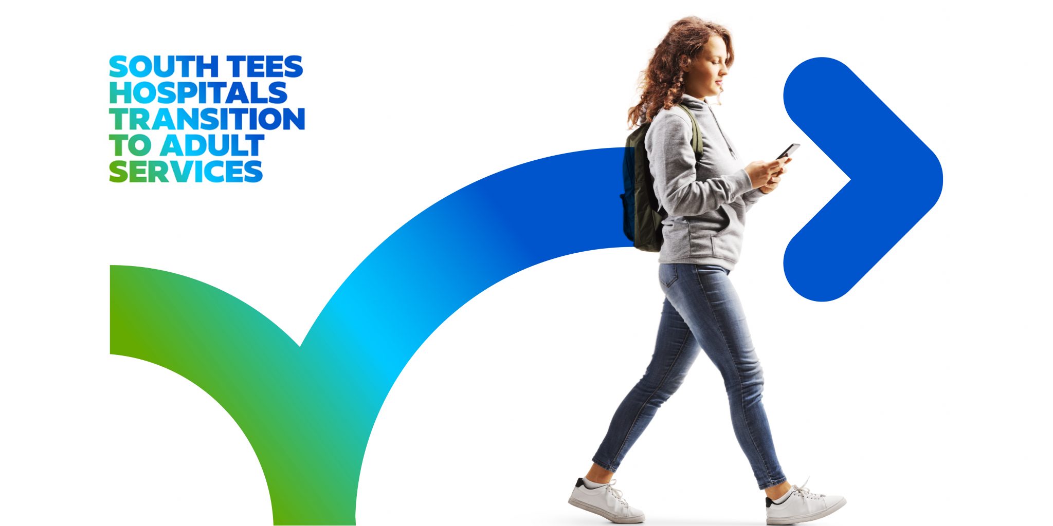 Getting ready to move on to adult health services - South Tees ...