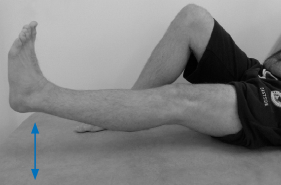 Physiotherapy for lung surgery - South Tees Hospitals NHS Foundation Trust