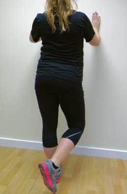 Hip hitching - South Tees Hospitals NHS Foundation Trust