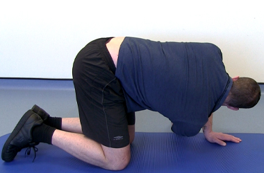 Threading the needle - South Tees Hospitals NHS Foundation Trust