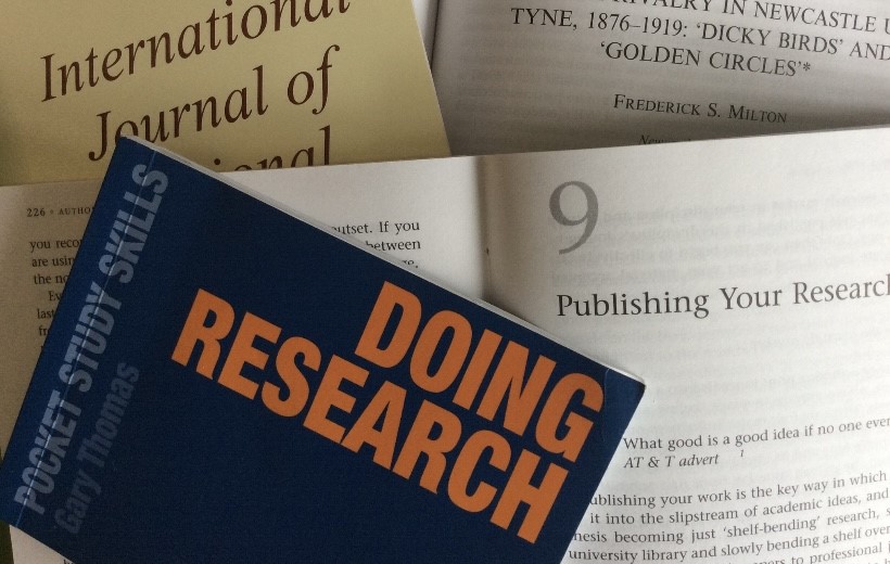 Why we do research - South Tees Hospitals NHS Foundation Trust