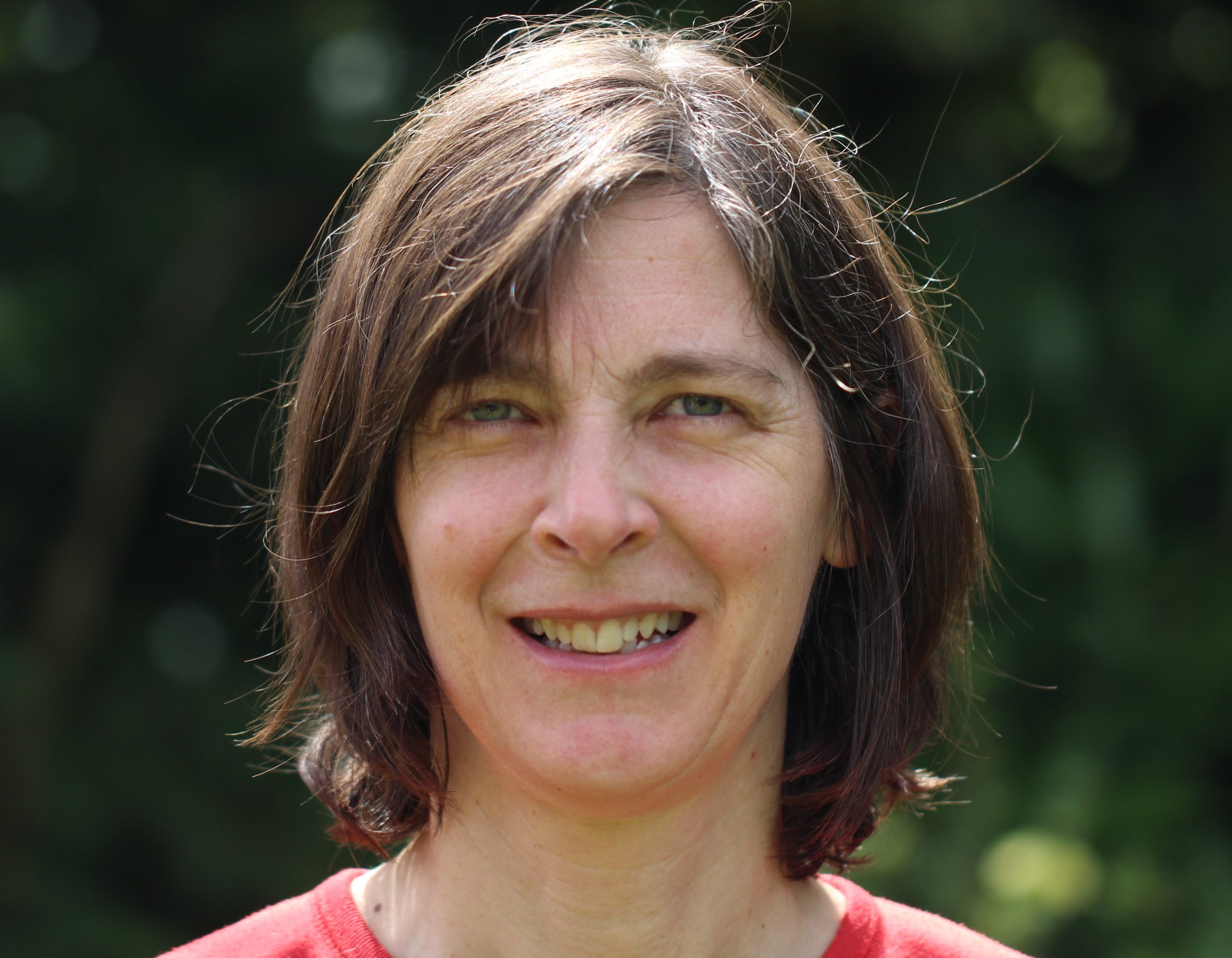 Dr Colette Hawkins - South Tees Hospitals NHS Foundation Trust