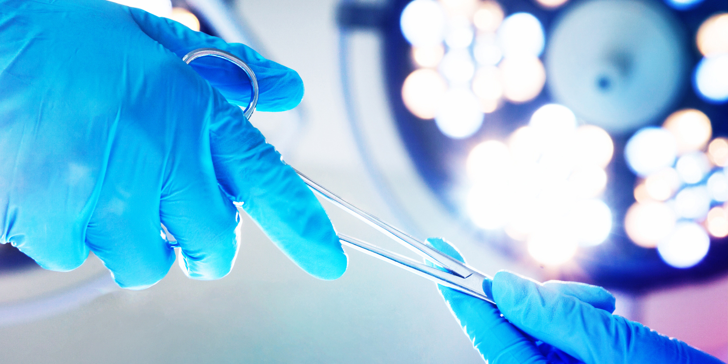 World leading research - South Tees Hospitals NHS Foundation Trust