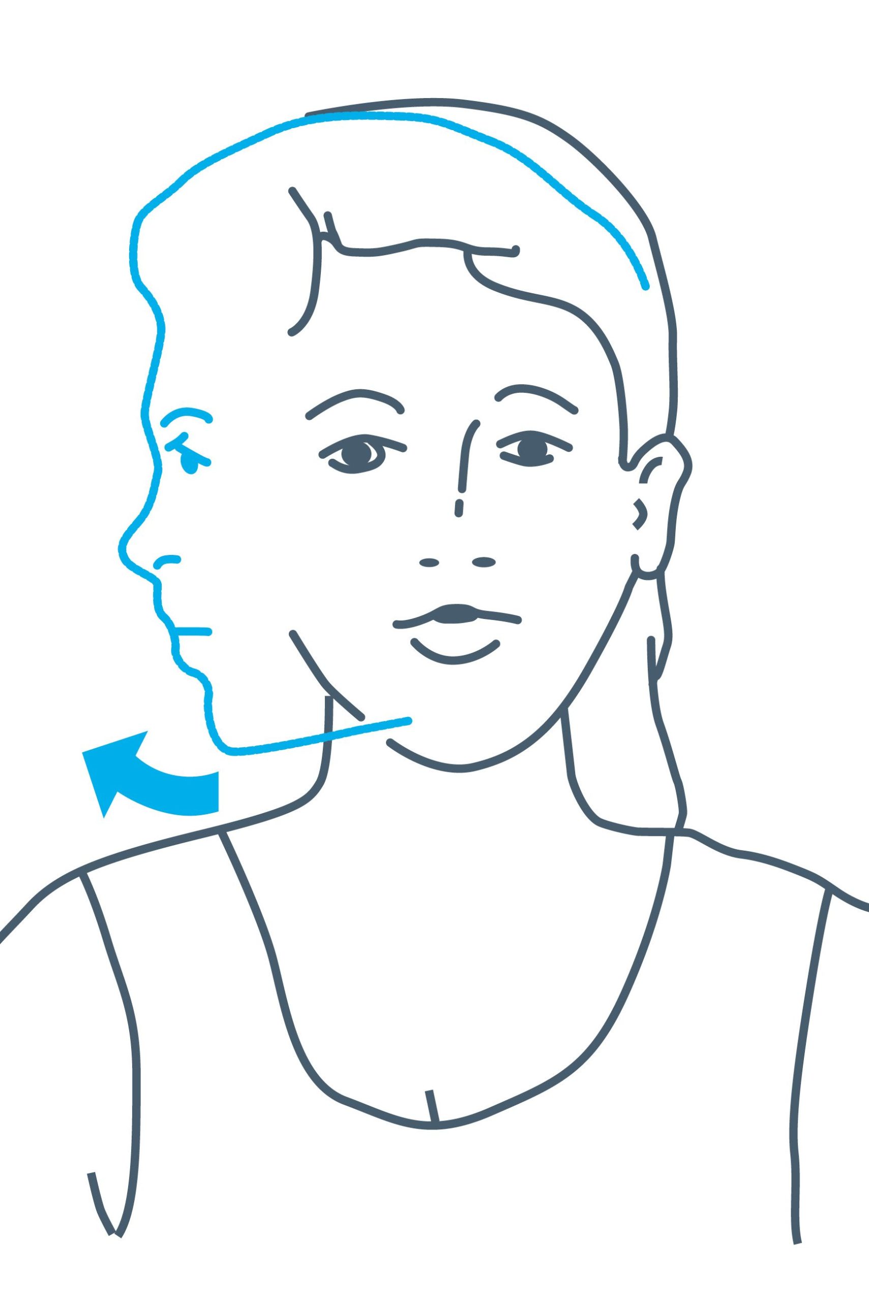 Neck dissection – Treatment and aftercare - South Tees Hospitals NHS ...