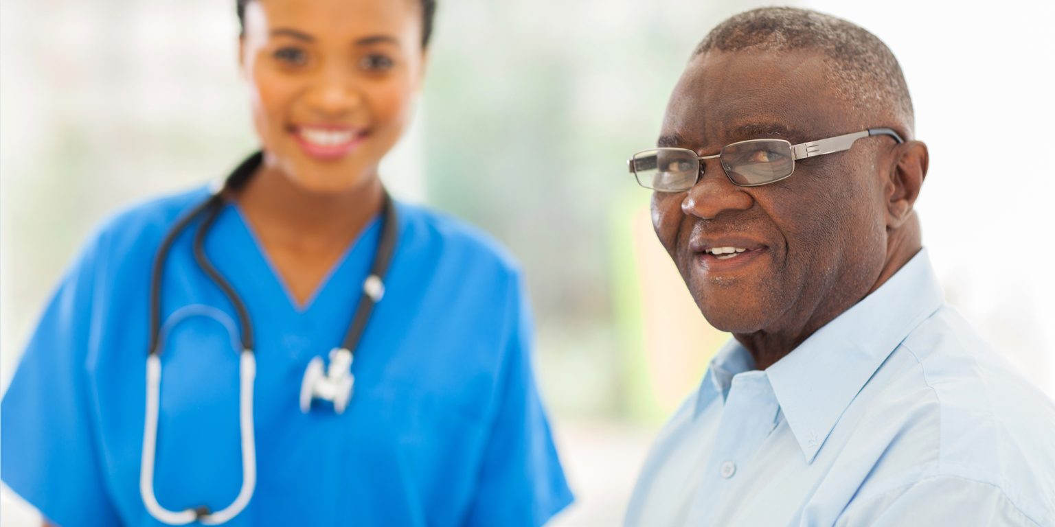 Patient initiated follow-up - South Tees Hospitals NHS Foundation Trust