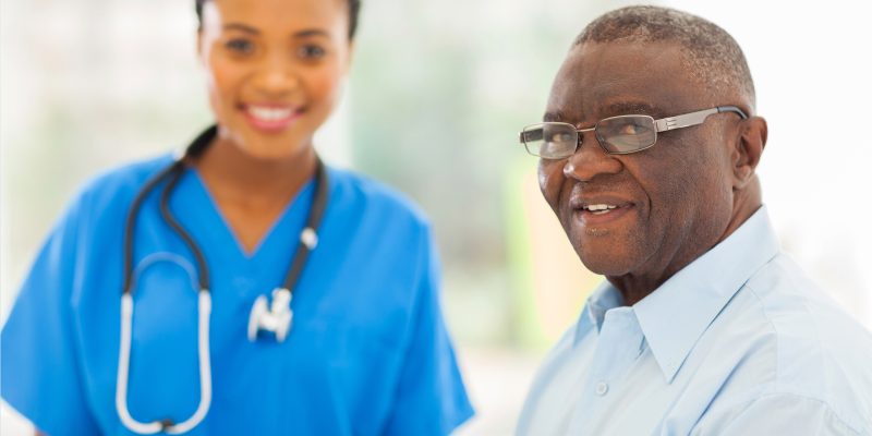 Patient initiated follow-up - South Tees Hospitals NHS Foundation Trust