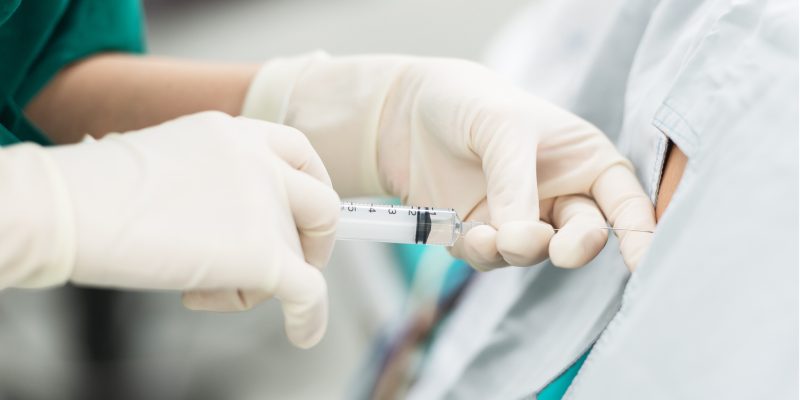 Preparing for your nerve root block - South Tees Hospitals NHS ...