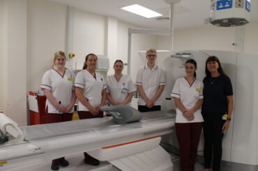 Radiology - South Tees Hospitals NHS Foundation Trust