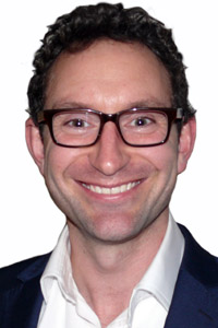 Dr Neil Archibald - South Tees Hospitals NHS Foundation Trust