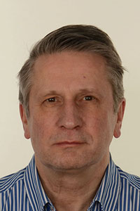 Dr Andrew J Carmichael - South Tees Hospitals NHS Foundation Trust