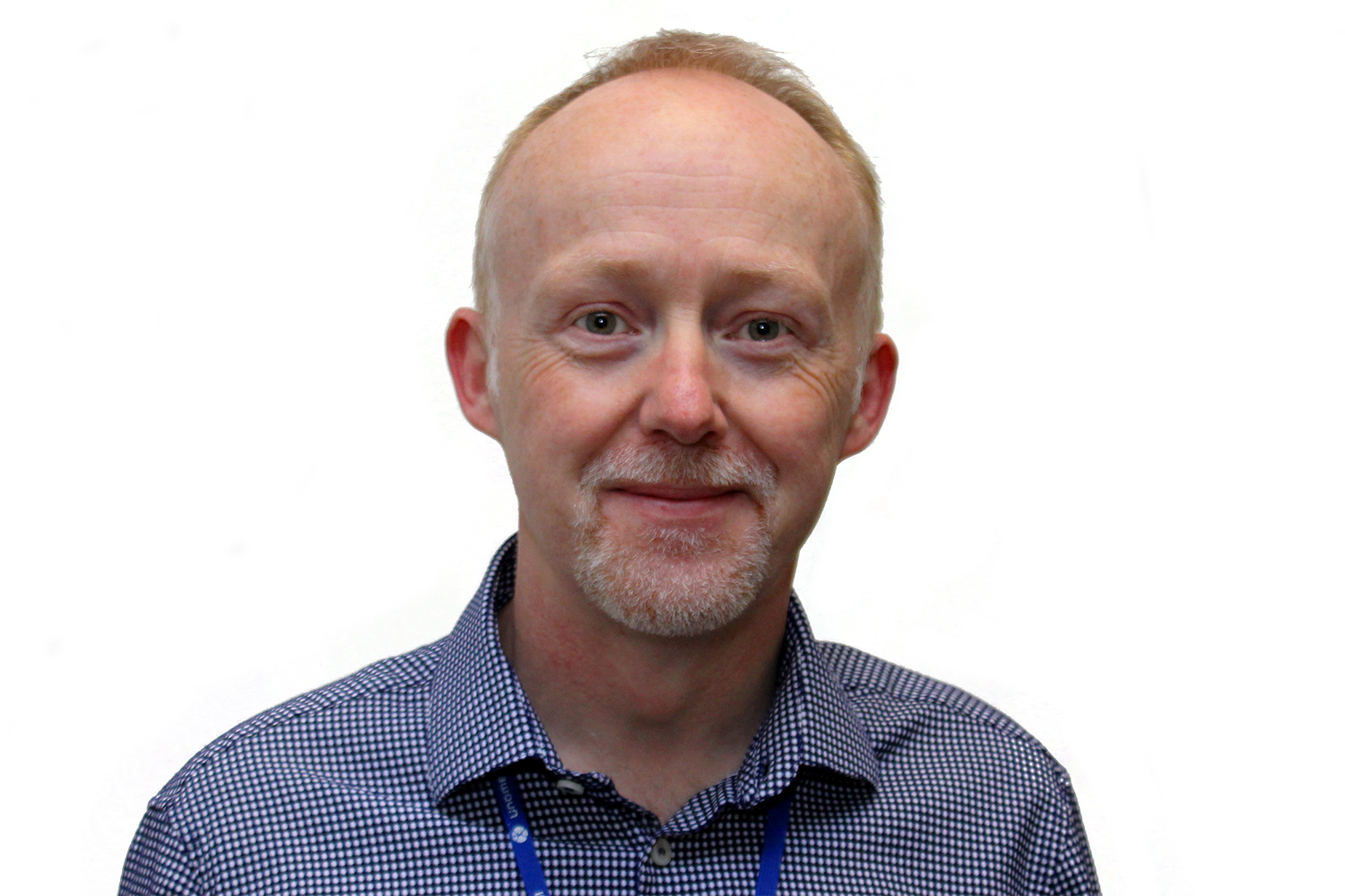 Dr Douglas Muir - South Tees Hospitals NHS Foundation Trust