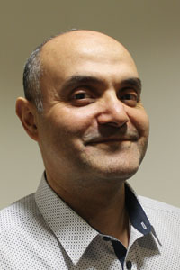 Dr Ahmed Monier - South Tees Hospitals NHS Foundation Trust