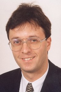 Dr Jeremy Dean - South Tees Hospitals NHS Foundation Trust