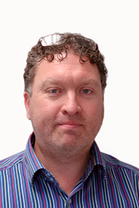 Mr Andrew Port - South Tees Hospitals NHS Foundation Trust