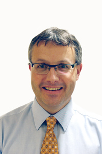 Mr Andrew Goodwin - South Tees Hospitals NHS Foundation Trust