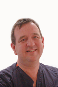 Dr Jeremy Henning - South Tees Hospitals NHS Foundation Trust