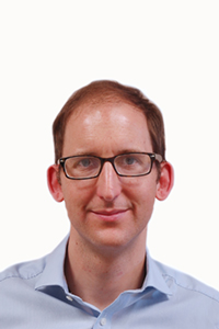 Dr Simon Ashwell - South Tees Hospitals NHS Foundation Trust