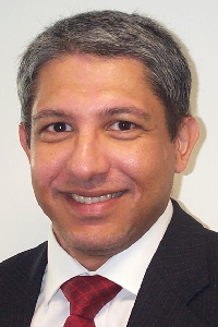 Mr Anirvan Banerjee - South Tees Hospitals NHS Foundation Trust