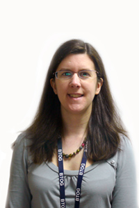 Dr Eleanor Aynsley - South Tees Hospitals NHS Foundation Trust